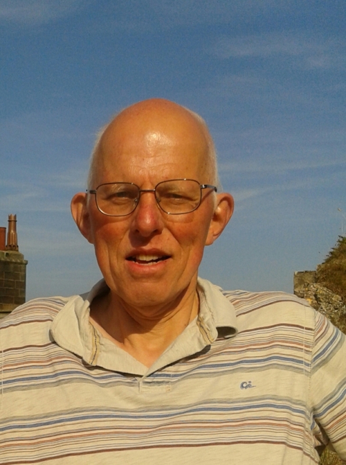 Peter Martyn Cole | St Peter's Hospice