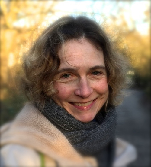 Jane Annabel Riley | St Peter's Hospice