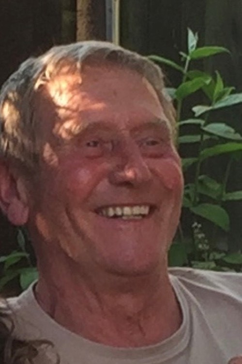 Alan Porter | St Peter's Hospice