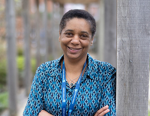 Introducing our new Chief Executive Officer, Susan Hamilton - St Peter ...