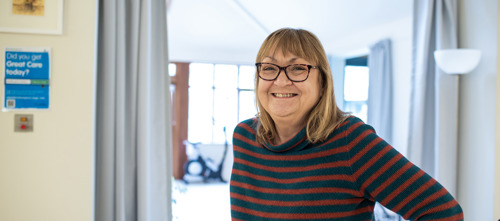 Living Well Programme Resources