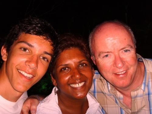 Sharon Rees | St Peter's Hospice