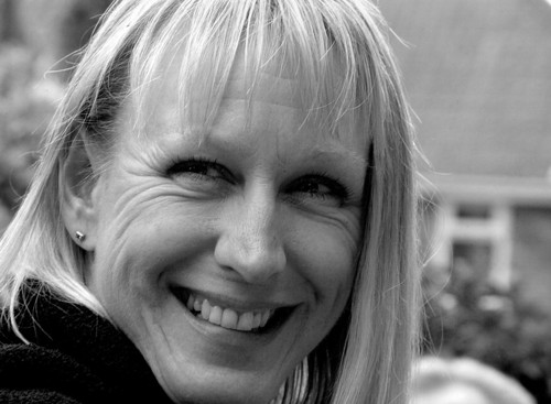 Helen Shingfield | St Peter's Hospice